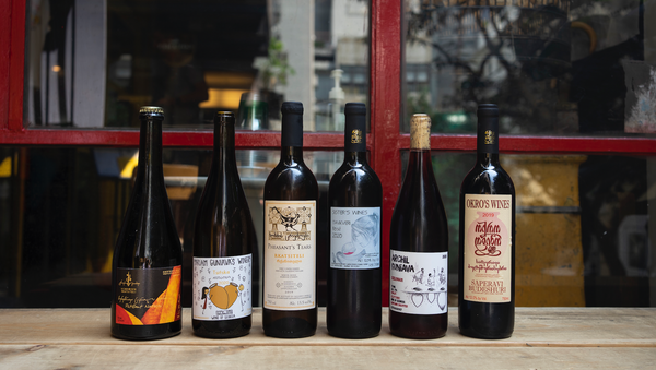 La Cabane Hong Kong – La Cabane Group Ltd